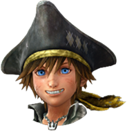 Guardian Form - Kingdom Hearts Wiki, the Kingdom Hearts encyclopedia