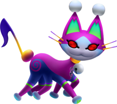 La Cité des Cloches - Kingdom Hearts Wiki, the Kingdom Hearts encyclopedia