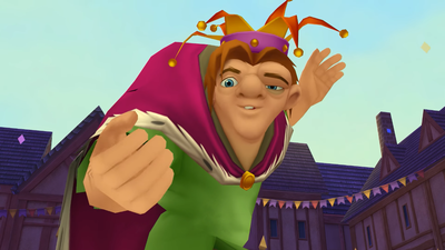 Quasimodo - Kingdom Hearts Wiki, the Kingdom Hearts encyclopedia