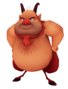 Gallery:Philoctetes - Kingdom Hearts Wiki, the Kingdom Hearts encyclopedia