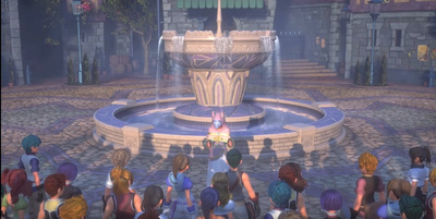 Ava - Kingdom Hearts Wiki, the Kingdom Hearts encyclopedia