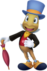 Gallery:Jiminy Cricket - Kingdom Hearts Wiki, the Kingdom Hearts ...