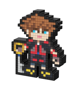 Pixel Pals - Kingdom Hearts Wiki, the Kingdom Hearts encyclopedia