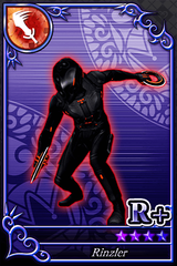 Rinzler - Kingdom Hearts Wiki, the Kingdom Hearts encyclopedia