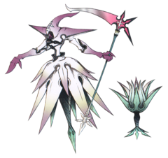Reaper - Kingdom Hearts Wiki, the Kingdom Hearts encyclopedia