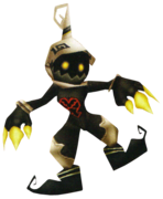 Mission 29: Eliminate the Neoshadow - Kingdom Hearts Wiki, the Kingdom ...