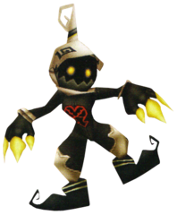 Mission 29: Eliminate the Neoshadow - Kingdom Hearts Wiki, the Kingdom ...