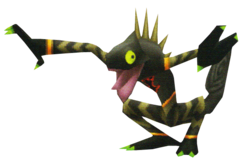 Mission 89: Eliminate six giant Heartless - Kingdom Hearts Wiki, the ...