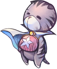 Gallery:Chirithy - Kingdom Hearts Wiki, the Kingdom Hearts encyclopedia