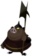 Maleficent's Goons - Kingdom Hearts Wiki, the Kingdom Hearts encyclopedia