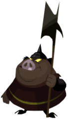 Maleficent's Goons - Kingdom Hearts Wiki, the Kingdom Hearts encyclopedia