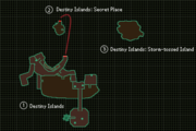 Gallery:Destiny Islands - Kingdom Hearts Wiki, the Kingdom Hearts ...