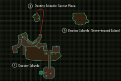 Gallery:Destiny Islands - Kingdom Hearts Wiki, the Kingdom Hearts ...