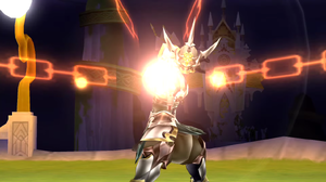 Armor of Eraqus - Kingdom Hearts Wiki, the Kingdom Hearts encyclopedia