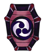 Genji Shield - Kingdom Hearts Wiki, the Kingdom Hearts encyclopedia