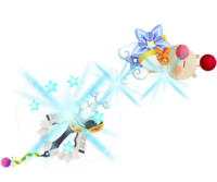 Moogle O' Glory - Kingdom Hearts Wiki, the Kingdom Hearts encyclopedia