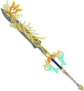 Category:Kingdom Hearts Keyblade images - Kingdom Hearts Wiki, the ...