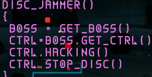 Code Break - Kingdom Hearts Wiki, the Kingdom Hearts encyclopedia