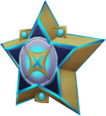 Falling Star - Kingdom Hearts Wiki, the Kingdom Hearts encyclopedia