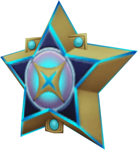 Falling Star - Kingdom Hearts Wiki, the Kingdom Hearts encyclopedia