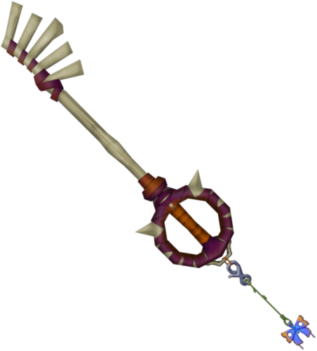 Jungle King - Kingdom Hearts Wiki, the Kingdom Hearts encyclopedia