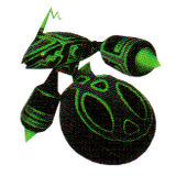 Magnum Loader - Kingdom Hearts Wiki, the Kingdom Hearts encyclopedia