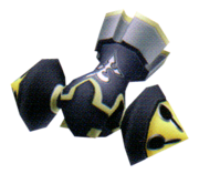 Asteroid Sweep - Kingdom Hearts Wiki, the Kingdom Hearts encyclopedia