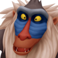 Rafiki - Kingdom Hearts Wiki, the Kingdom Hearts encyclopedia