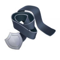 Shield Belt - Kingdom Hearts Wiki, the Kingdom Hearts encyclopedia