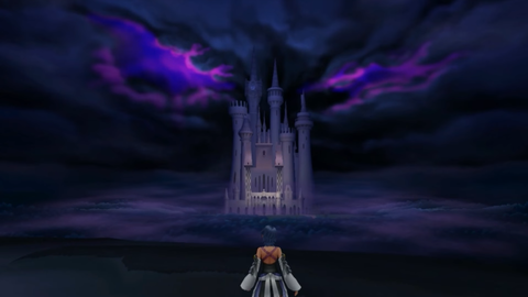 Castle of Dreams - Kingdom Hearts Wiki, the Kingdom Hearts encyclopedia