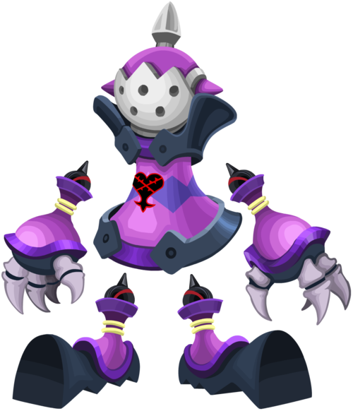 Guard Armor - Kingdom Hearts Wiki, the Kingdom Hearts encyclopedia