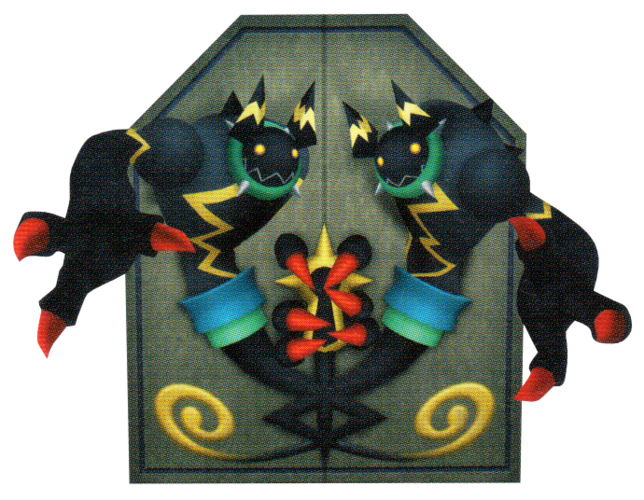 Possessor - Kingdom Hearts Wiki, the Kingdom Hearts encyclopedia