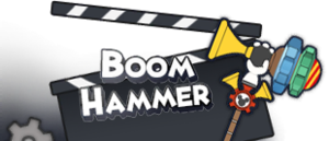 Boom Hammer - Kingdom Hearts Wiki, the Kingdom Hearts encyclopedia