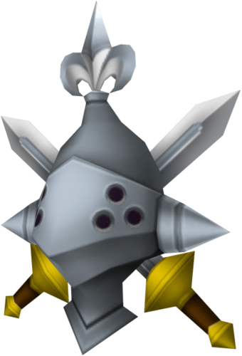 Knight Defender - Kingdom Hearts Wiki, the Kingdom Hearts encyclopedia
