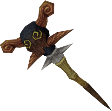 Shaman's Relic - Kingdom Hearts Wiki, the Kingdom Hearts encyclopedia