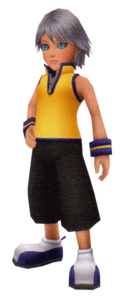 Forms:Riku - Kingdom Hearts Wiki, the Kingdom Hearts encyclopedia
