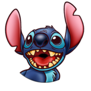 Gallery:Stitch - Kingdom Hearts Wiki, the Kingdom Hearts encyclopedia