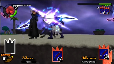 Zexion - Kingdom Hearts Wiki, the Kingdom Hearts encyclopedia