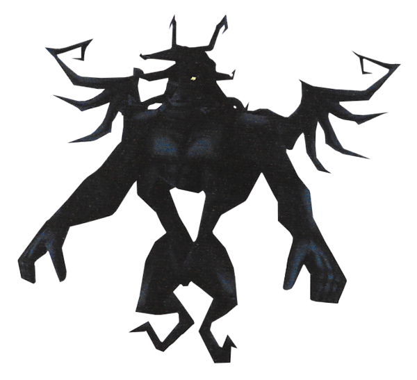 Darkside - Kingdom Hearts Wiki, the Kingdom Hearts encyclopedia
