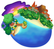 Gallery:Destiny Islands - Kingdom Hearts Wiki, the Kingdom Hearts ...