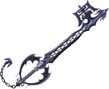 Oblivion - Kingdom Hearts Wiki, the Kingdom Hearts encyclopedia