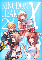 Gallery:Chirithy - Kingdom Hearts Wiki, the Kingdom Hearts encyclopedia
