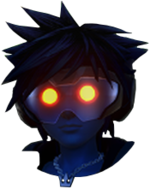 Rage Form - Kingdom Hearts Wiki, the Kingdom Hearts encyclopedia