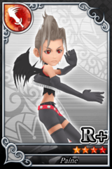 Gallery:Yuna, Rikku, and Paine - Kingdom Hearts Wiki, the Kingdom ...