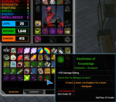 Keyblade - Kingdom Hearts Wiki, the Kingdom Hearts encyclopedia