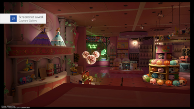 Game:Toy Box - Kingdom Hearts Wiki, the Kingdom Hearts encyclopedia