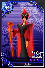 Gallery:Jafar - Kingdom Hearts Wiki, the Kingdom Hearts encyclopedia