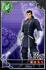 Gallery:Dilan - Kingdom Hearts Wiki, the Kingdom Hearts encyclopedia