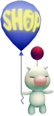 Moogle - Kingdom Hearts Wiki, the Kingdom Hearts encyclopedia