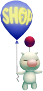 Moogle - Kingdom Hearts Wiki, the Kingdom Hearts encyclopedia